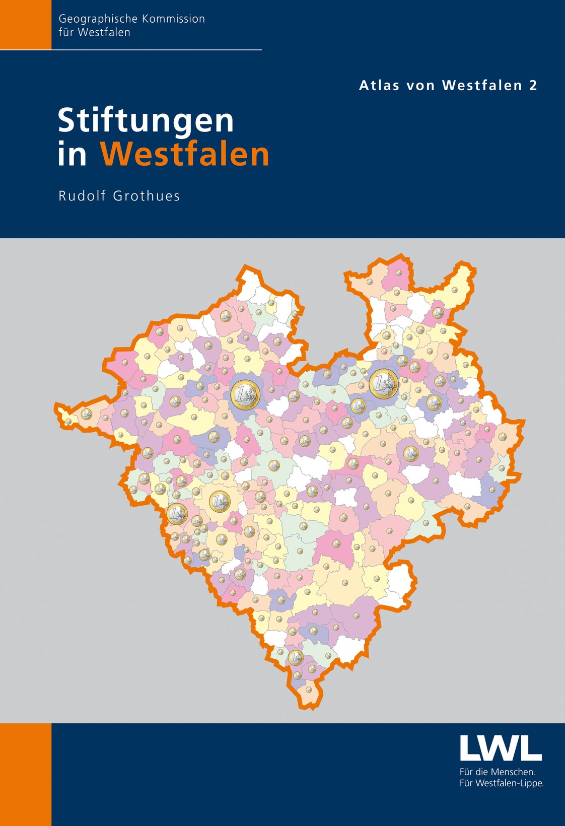 LWL | Atlas von Westfalen - Geographische Kommission für Westfalen