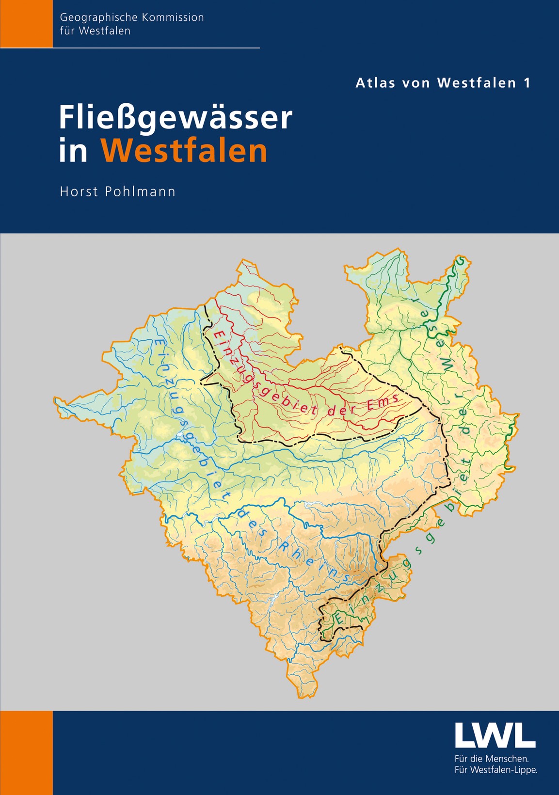 LWL | Atlas von Westfalen - Geographische Kommission für Westfalen