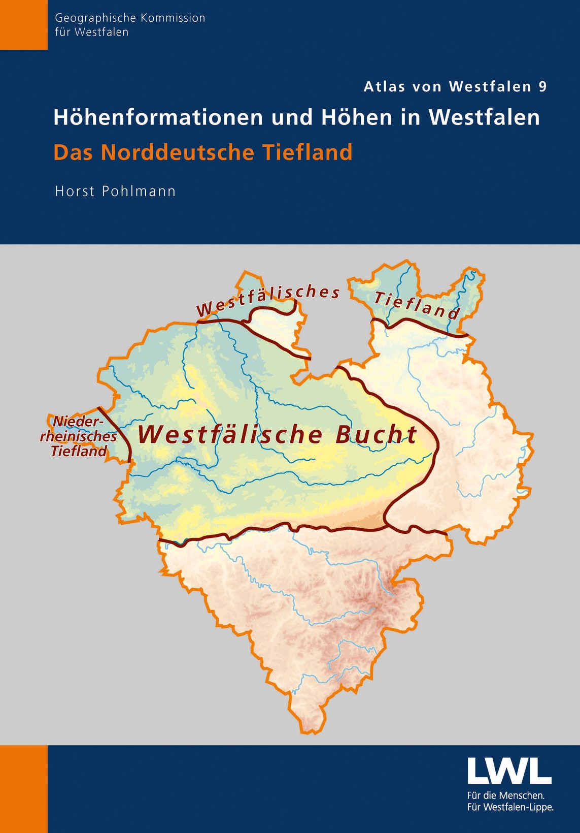 LWL | Atlas von Westfalen - Geographische Kommission für Westfalen